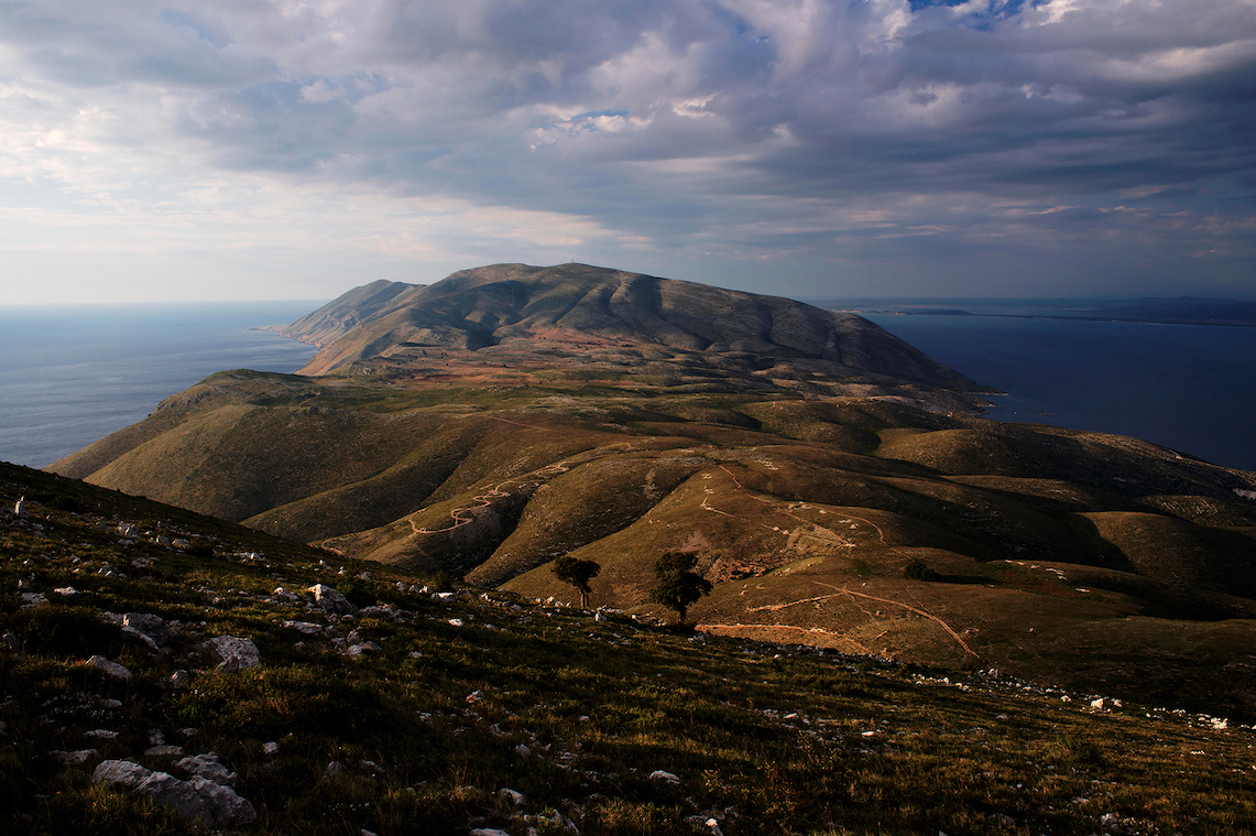 The quarries of Oricum (Albania – 2016) - Marine archaeology - Projects ...